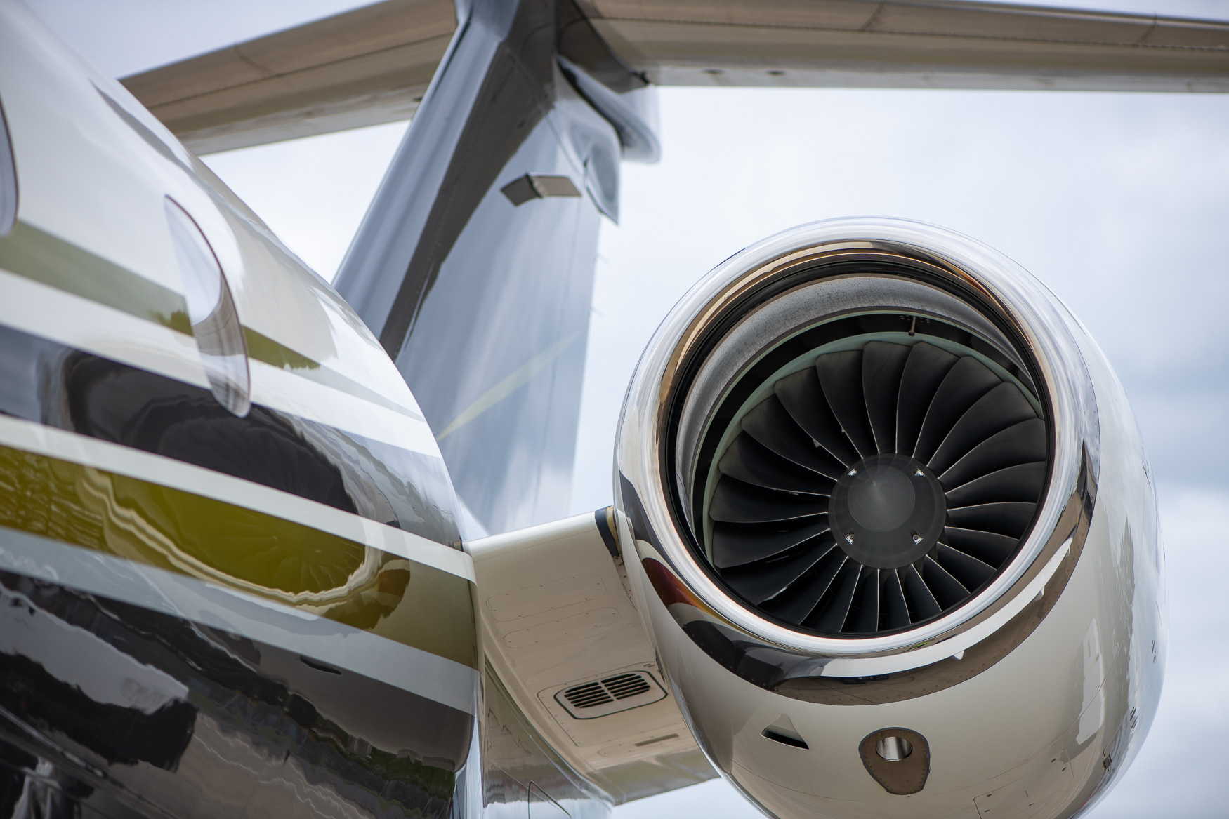 Private Jet Aircraft Leasing | Business Jet Access | Flexjet Europe