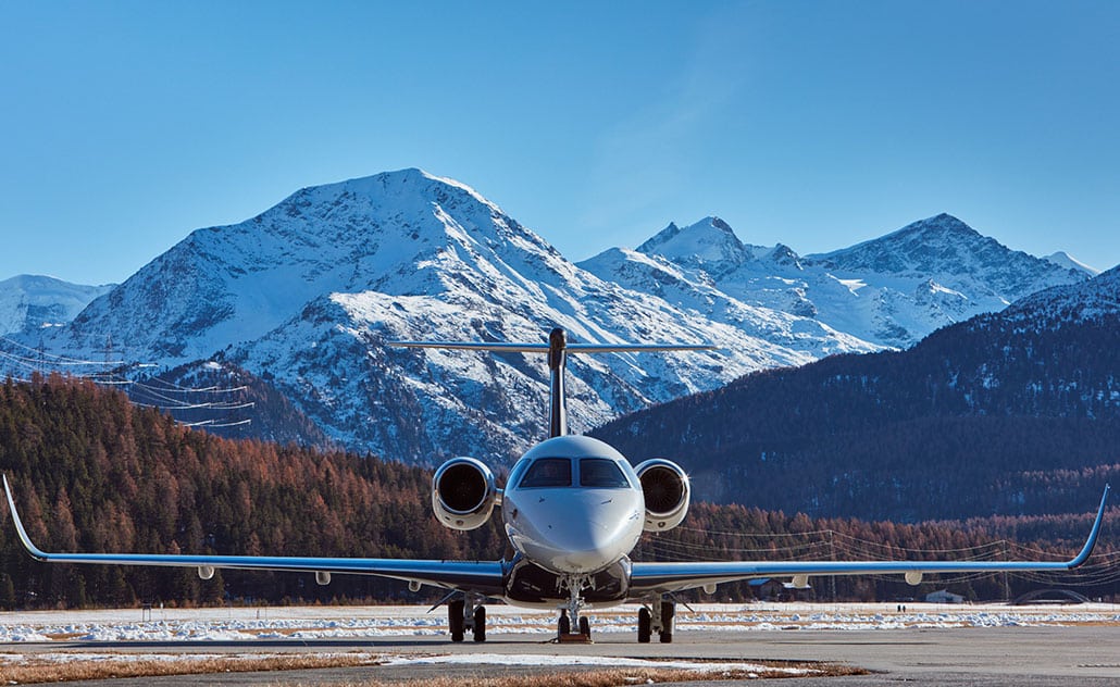 Flexjet & Industry Aviation News | Blog | Channels | Flexjet Europe