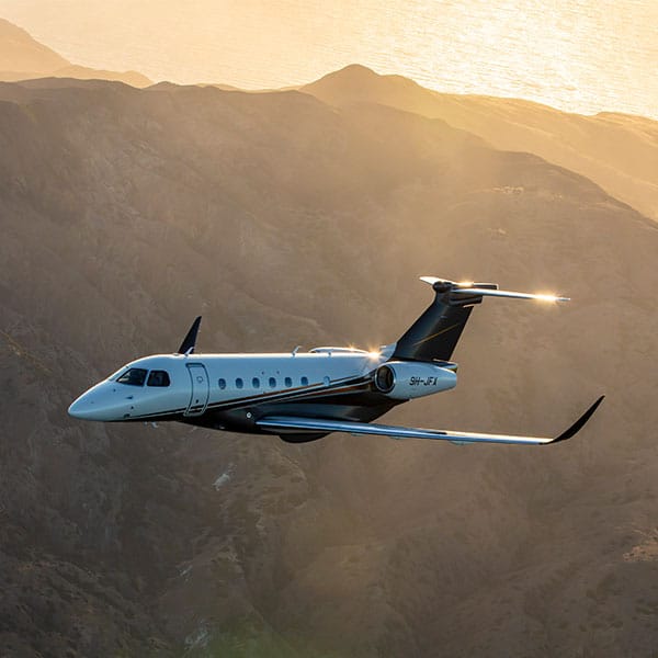 Fractional Private Jet Ownership | Lease | Jet Card | Flexjet Europe