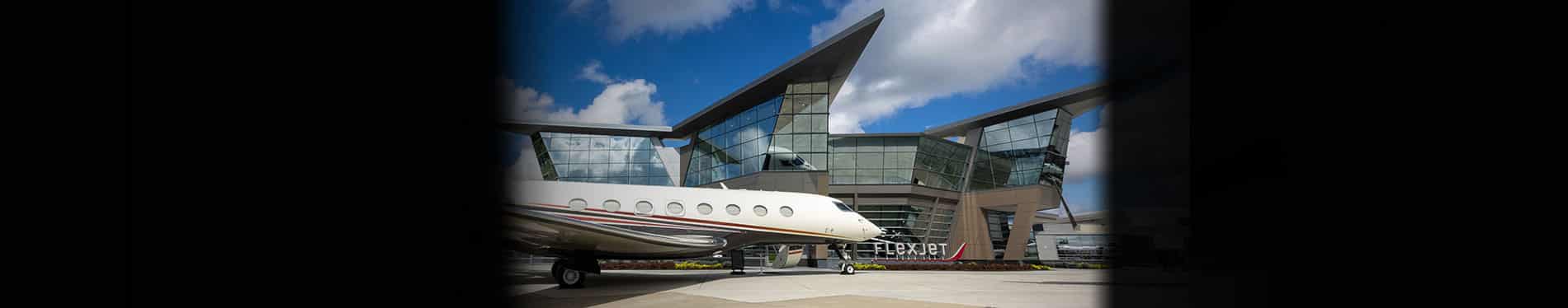 Flexjet Just Got a Record $800 Million Investment From an LVMH-Backed Firm