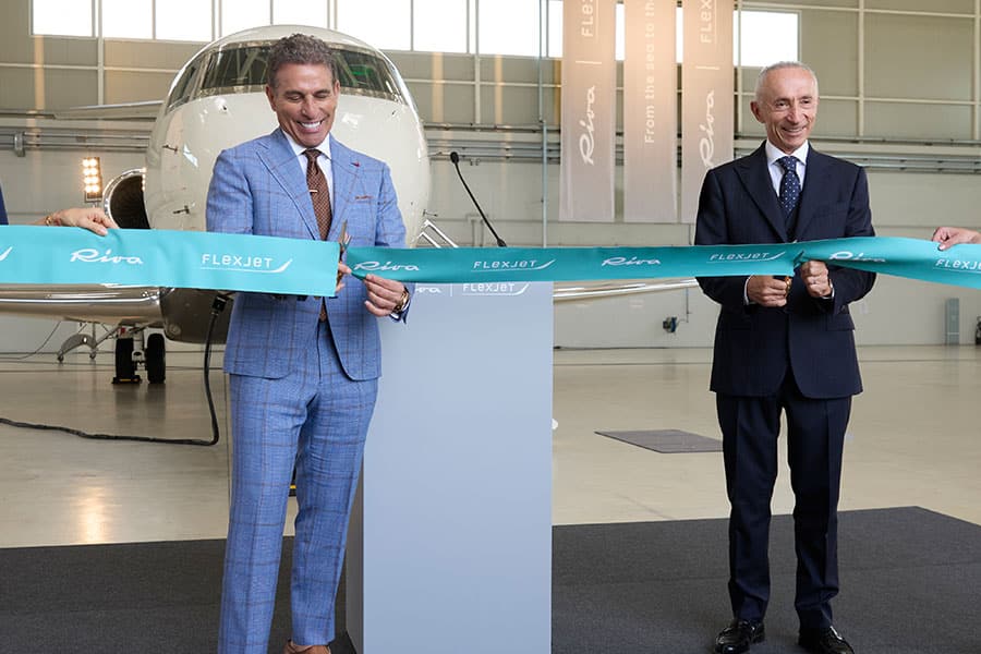 Private Jet Overview & Round-up of 2025 | Flexjet Europe