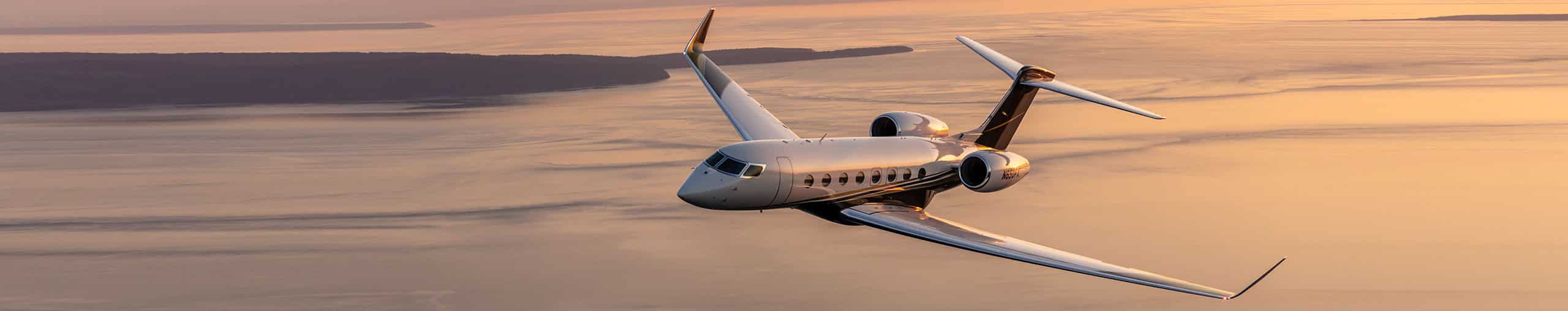 Private Jet Overview & Round-up of 2025 | Flexjet Europe