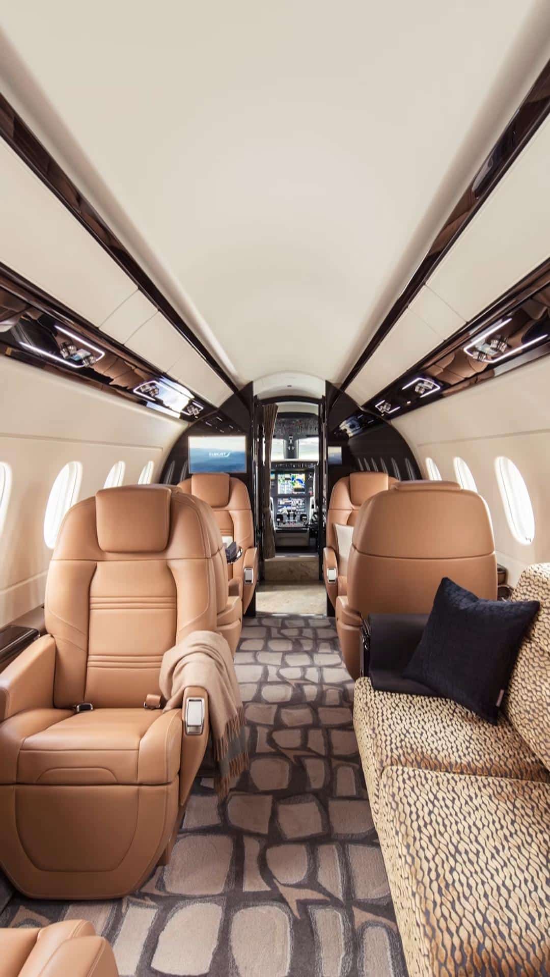 Private Jets & Aircraft | Private Aviation with Flexjet Europe