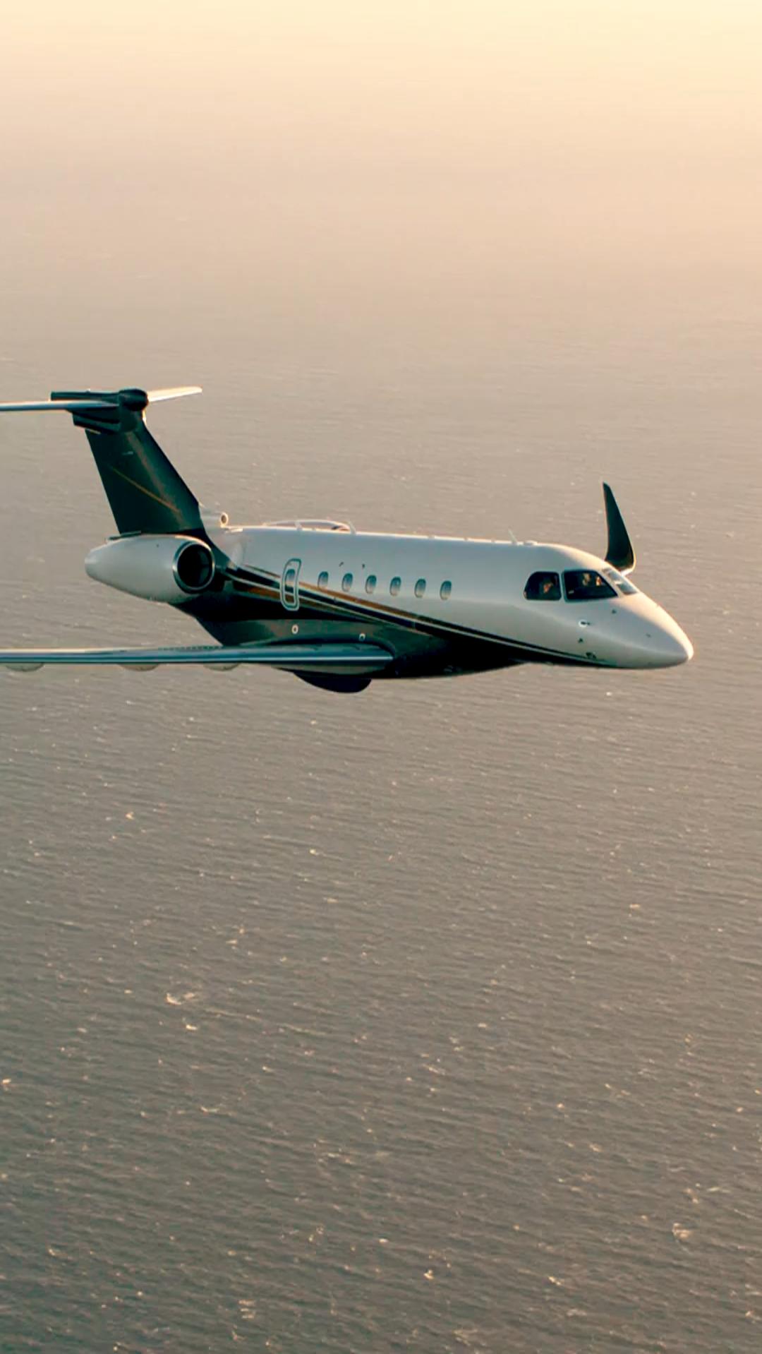 Fractional Private Jet Ownership | Lease | Jet Card | Flexjet Europe