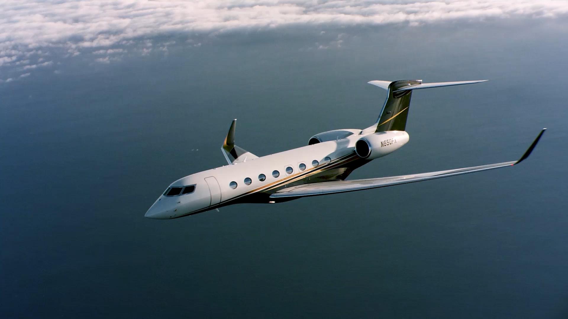 Fractional Private Jet Ownership | Lease | Jet Card | Flexjet Europe