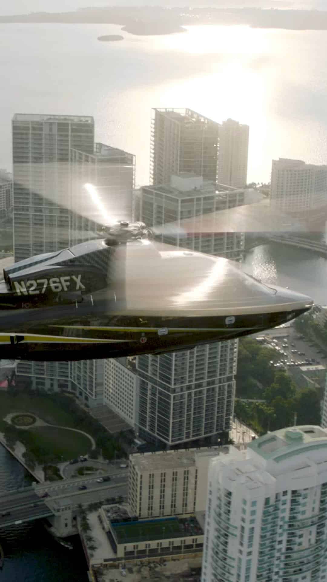 Private Jet Programmes | Options | Flexjet Europe