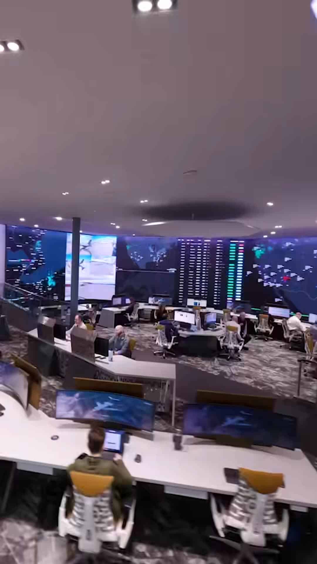 Flexjet's Global Footprint & Locations | Flexjet Europe