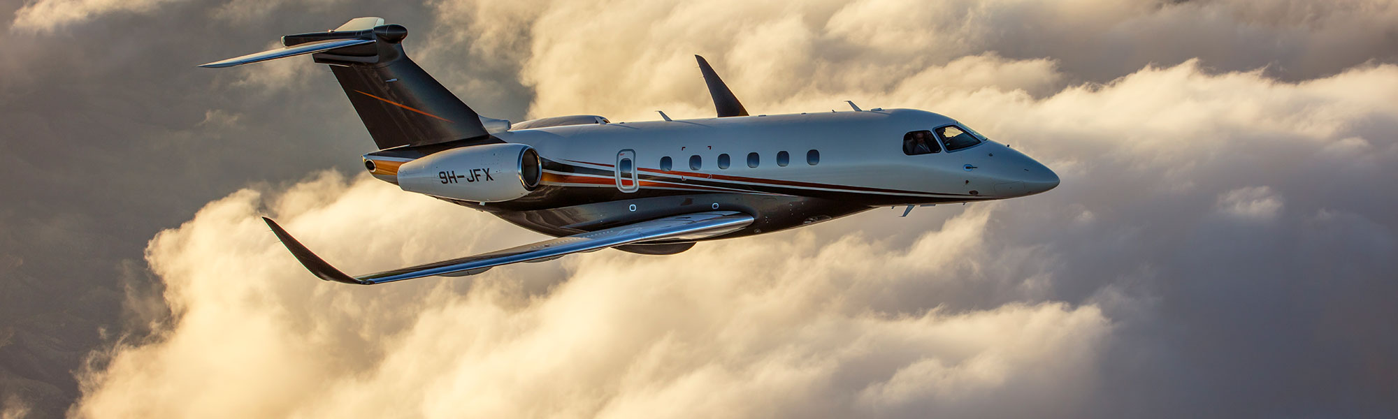 Programmes de cartes de jet privé et adhésion | Coût | Flexjet Europe