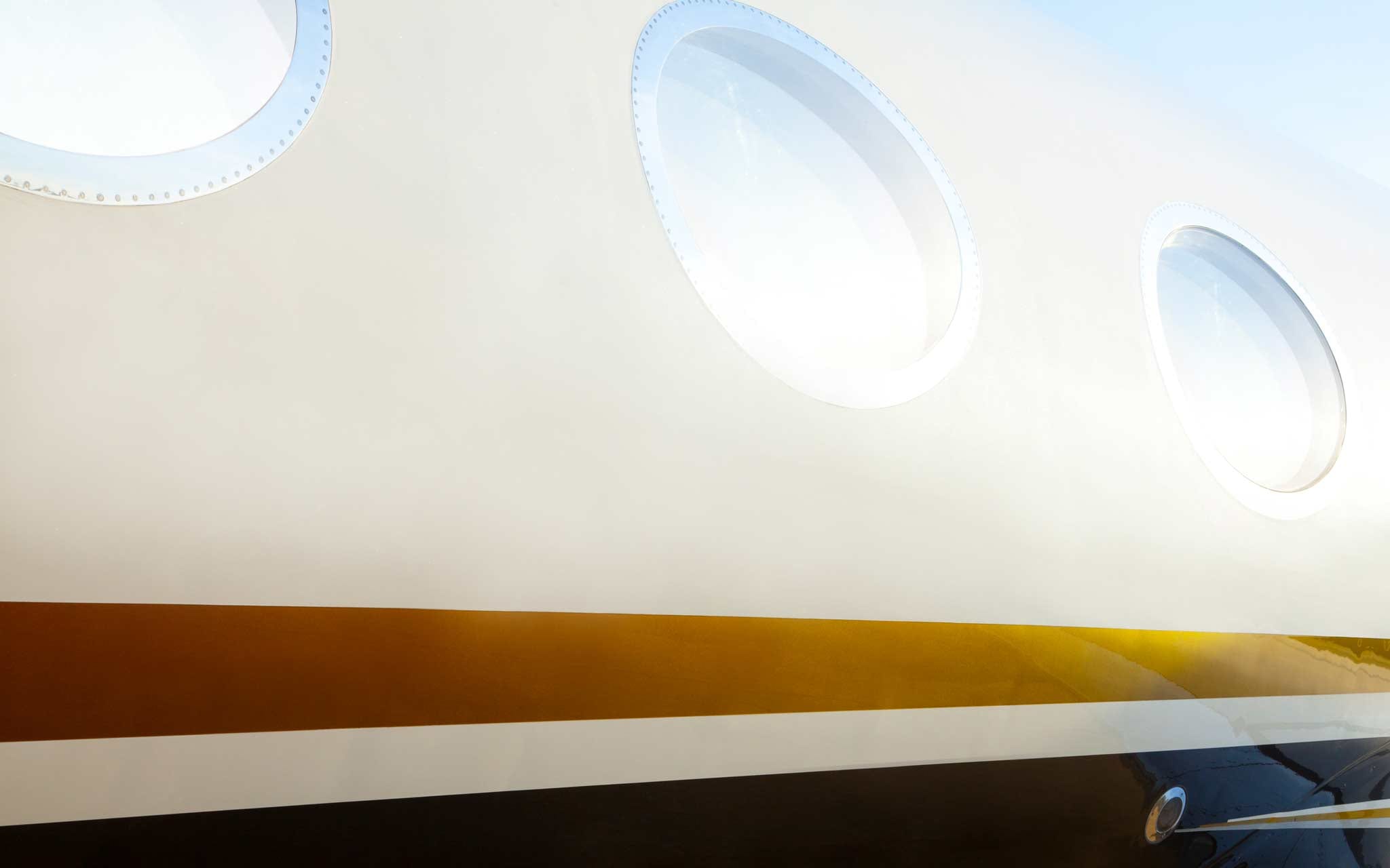 Flexjet Expands Private Terminal Concept - Flexjet