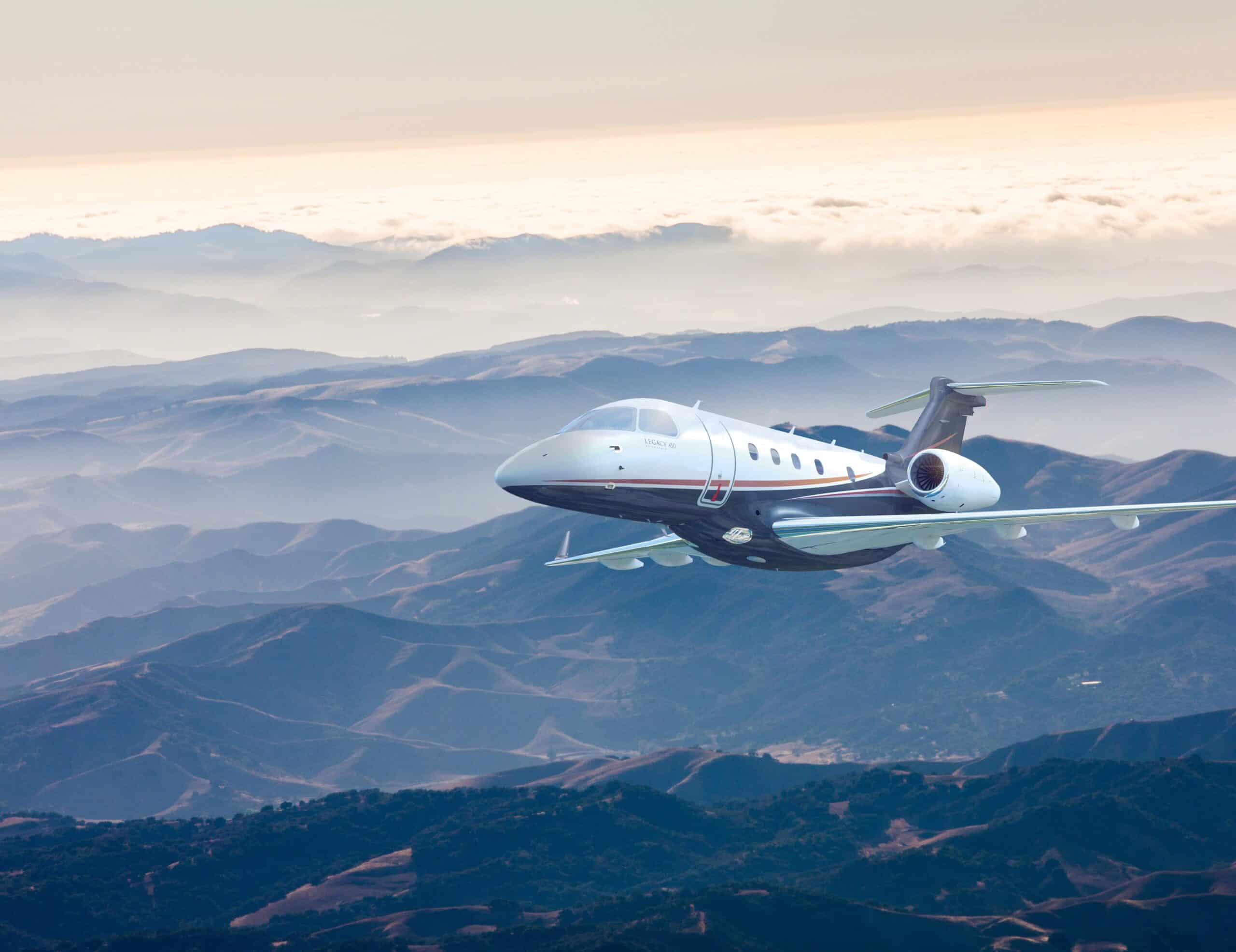 Flexjet adds luxury car rental service as partner - Flexjet