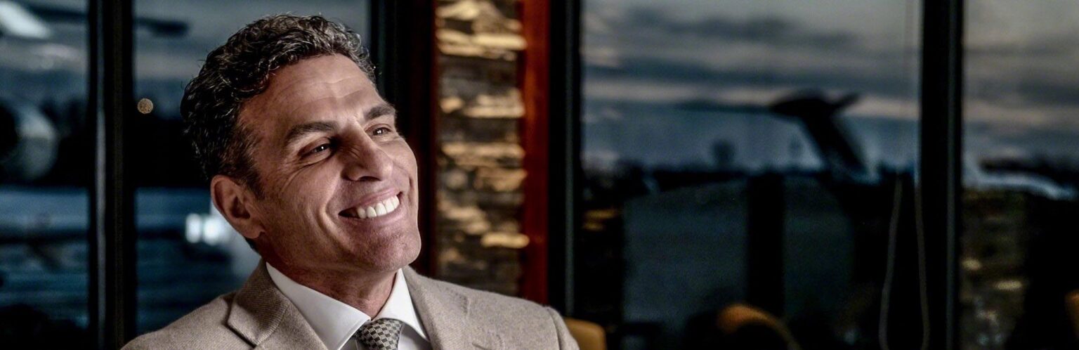 Flexjet Chairman Kenn Ricci Joins Embry-Riddle Aeronautical University ...