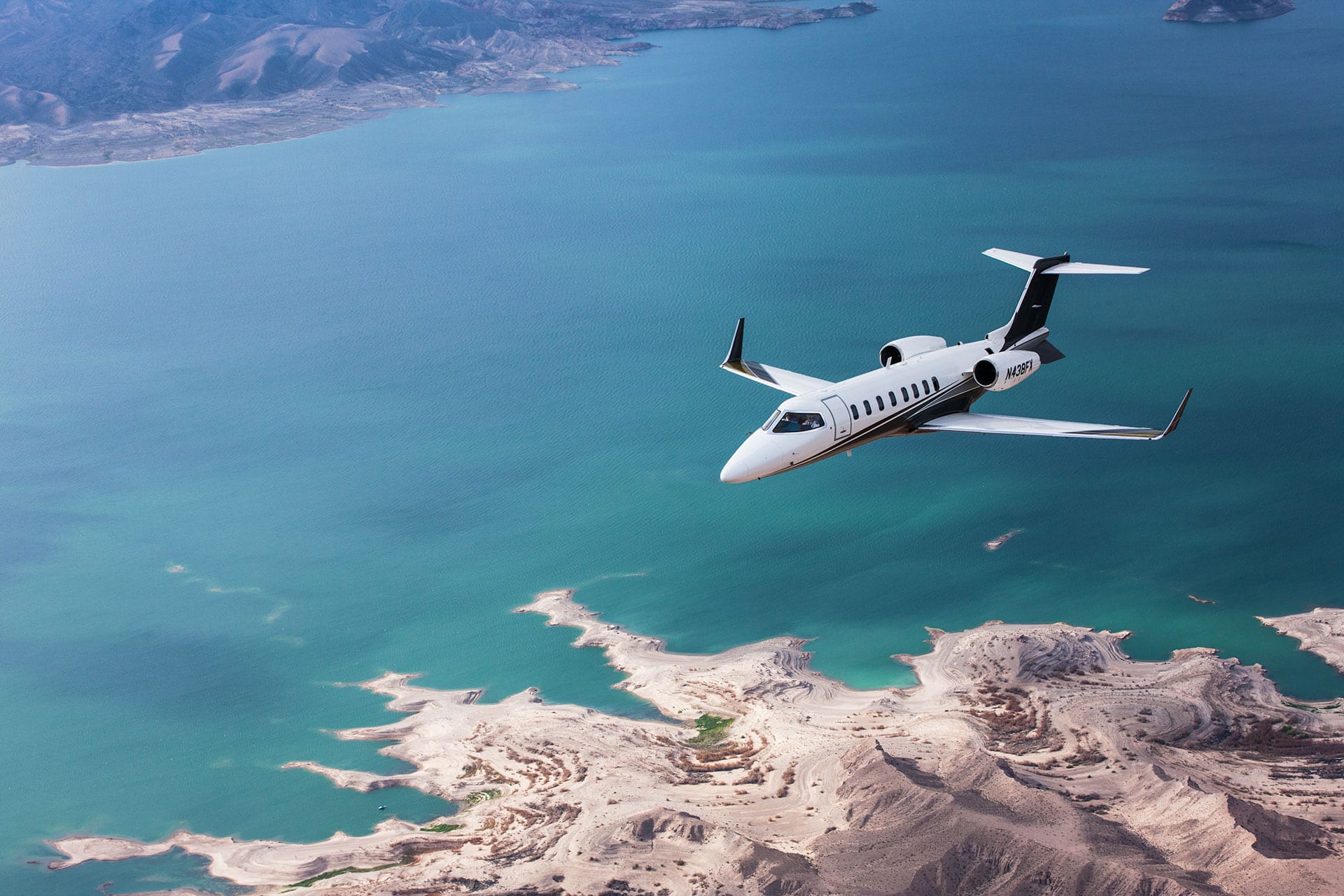 With Union Battle Over, Flexjet Plans for Expansion - Flexjet