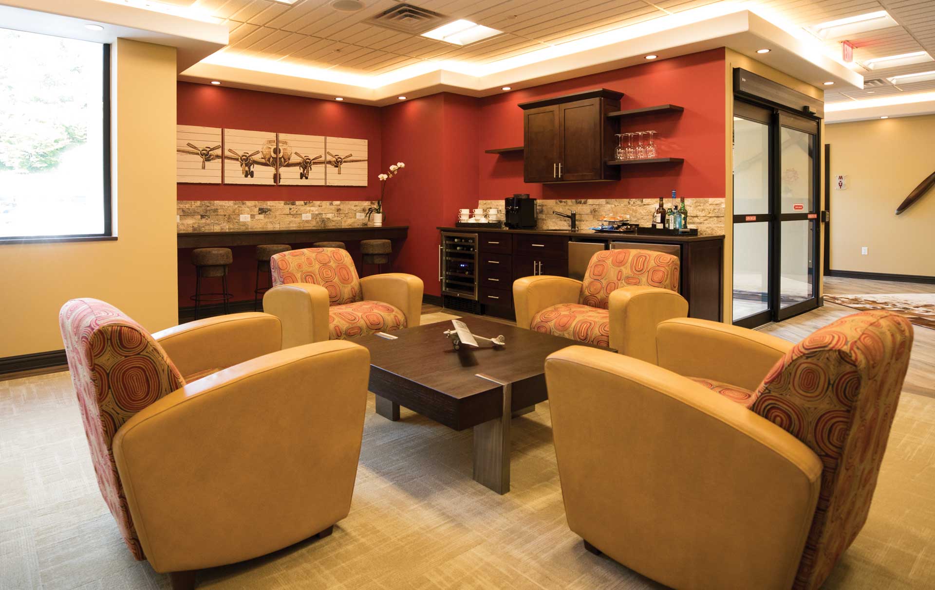 Flexjet to add exclusive private jet terminal at Dallas Love Field ...