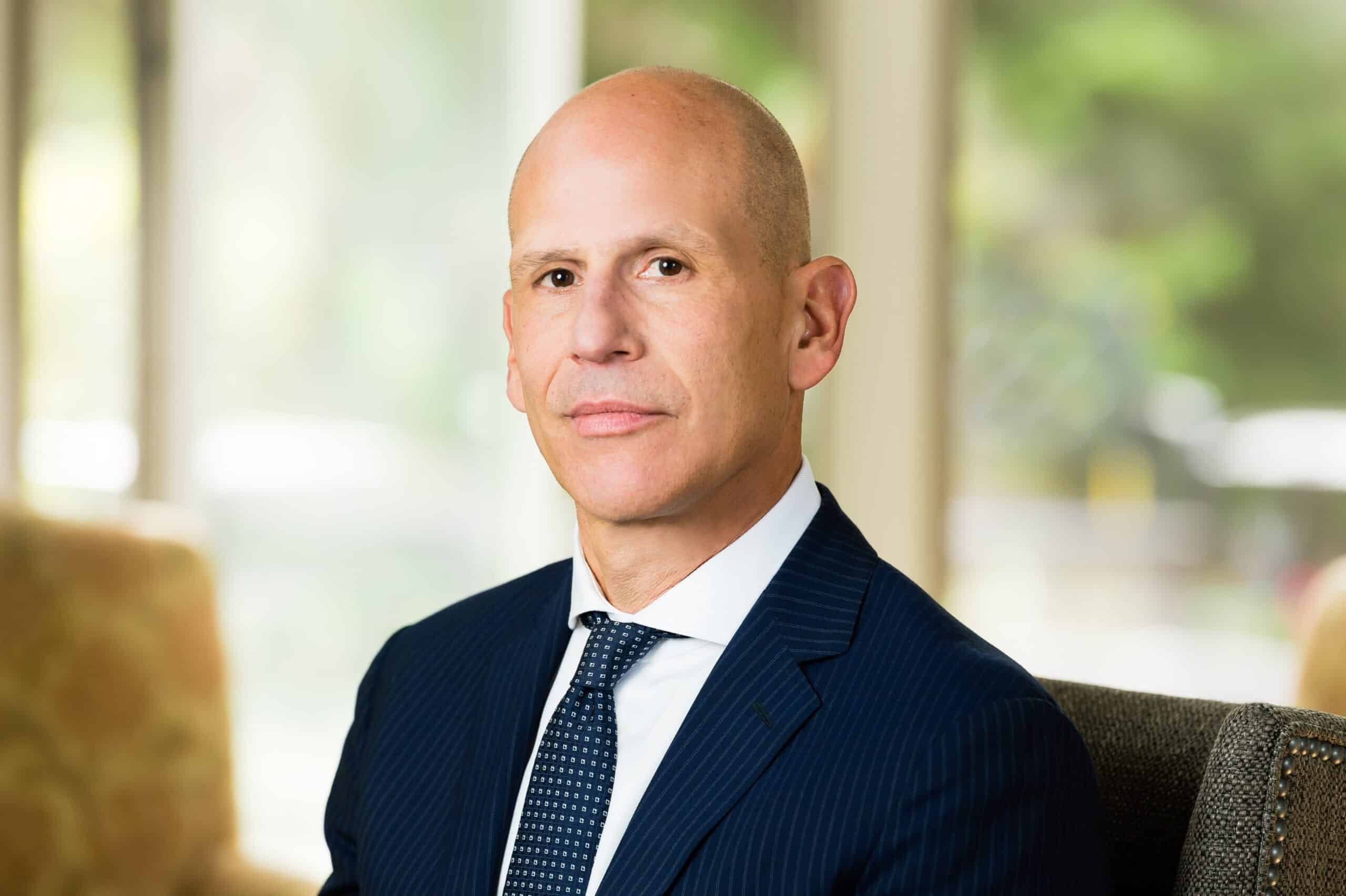 Flexjet CEO Mike Silvestro on private jet travel industry - Flexjet