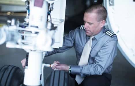Flexjet Receives FAA Diamond Award for Excellence in Aircraft Maintenance; Earns ARG/US Platinum ...