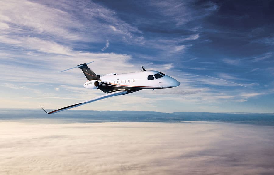 Fractional jet ownership, jet charter & jet card programs | Flexjet