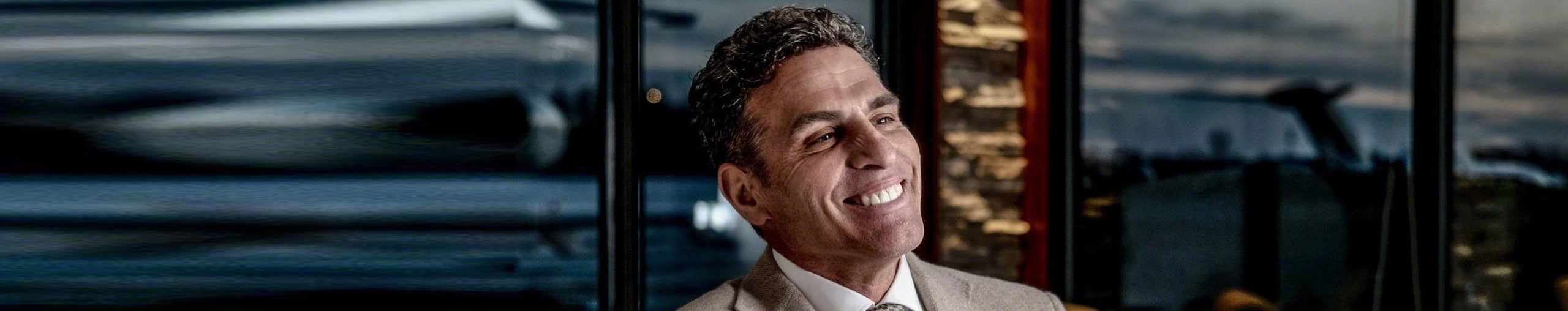 Kenn Ricci plans to list Flexjet with Boehly