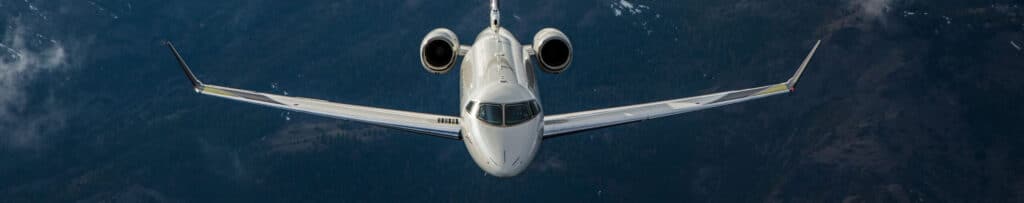 Flexjet Earns 24th FAA Diamond Award for Excellence in Aircraft Maintenance