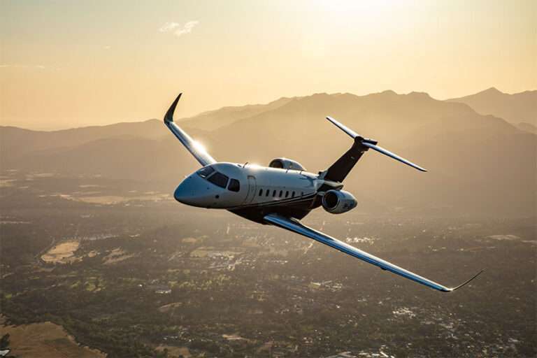 Approachable Access: Flexjet’s Enhanced Summer Interchange Opportunities