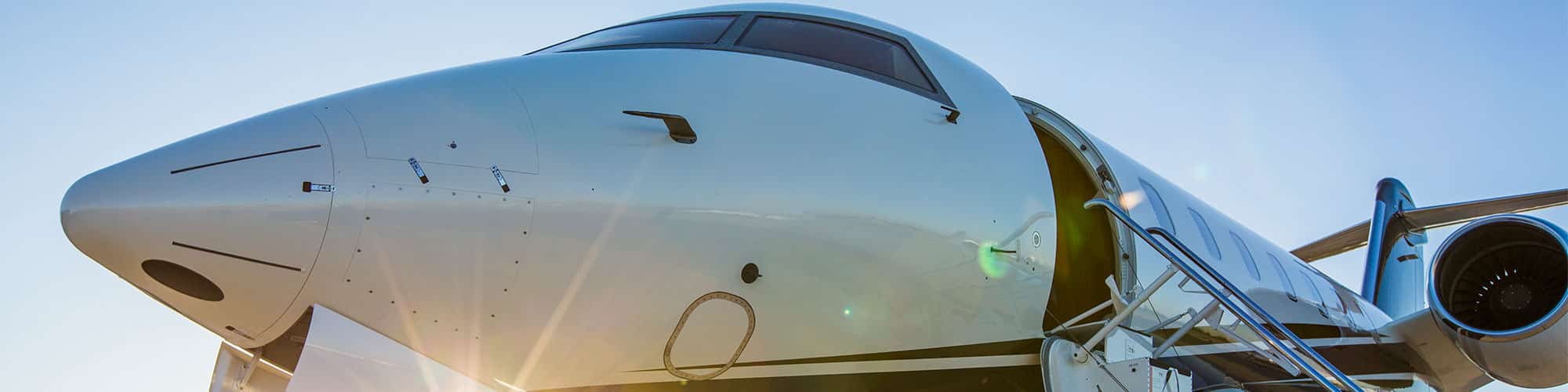 Flexjet reopens jet card sales to new members