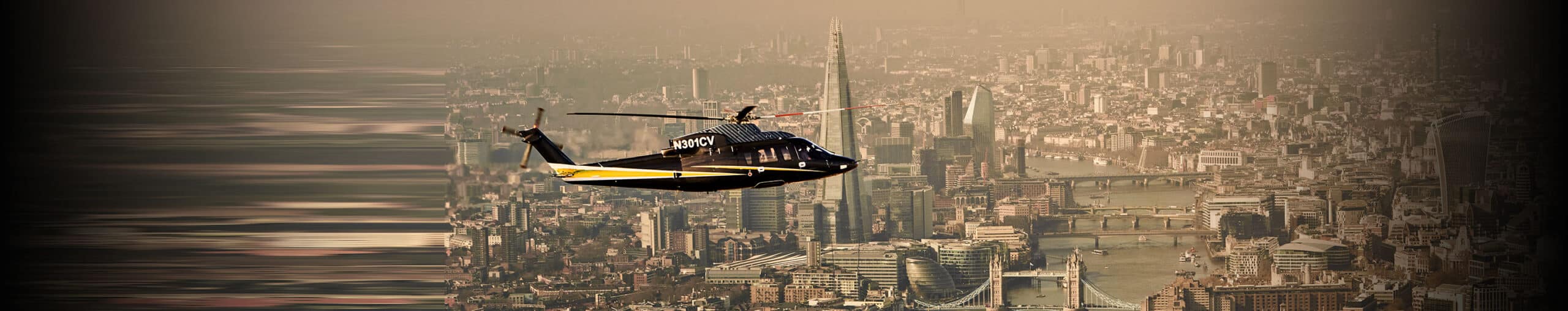 Flexjet European Travel Options