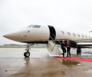 Why Flexjet | About Flexjet | The Flexjet Difference | Flexjet