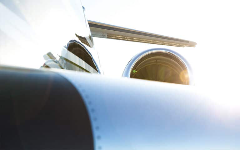 Flexjet's Global Private Aviation Footprint & Locations | Flexjet