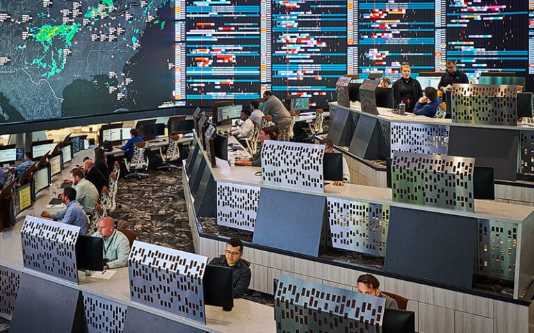 Flexjet's Global Private Aviation Footprint & Locations | Flexjet