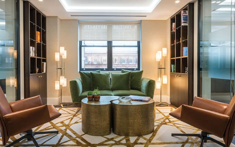 Flexjet's Global Private Aviation Footprint & Locations | Flexjet