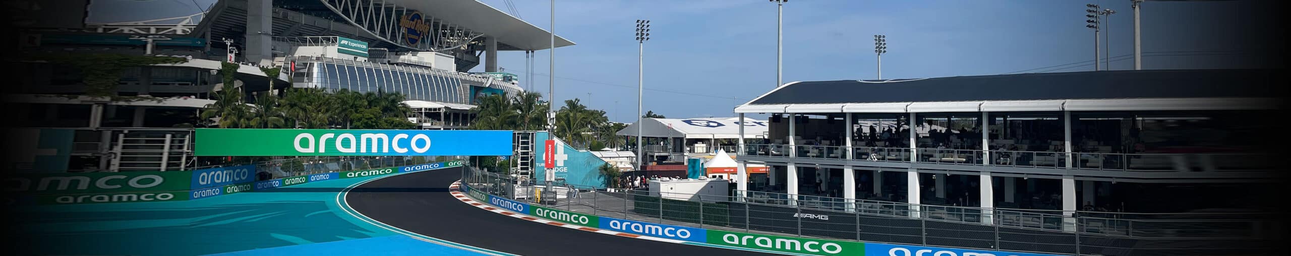 Want to Experience Formula 1? Here Are the 5 Best Private Jet Packages ...