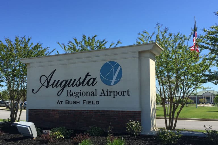 ALL EYES ON AUGUSTA: PRIVATE JET TRAVEL TO THE MASTERS