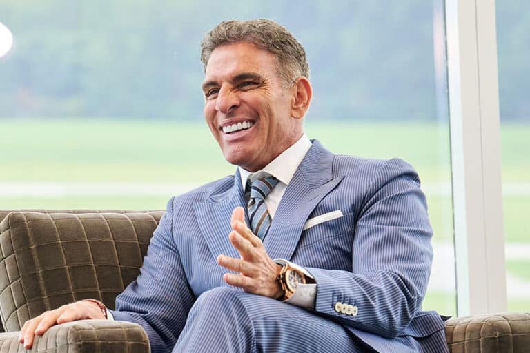 Flexjet Chairman Kenn Ricci Joins Embry-Riddle Aeronautical University ...