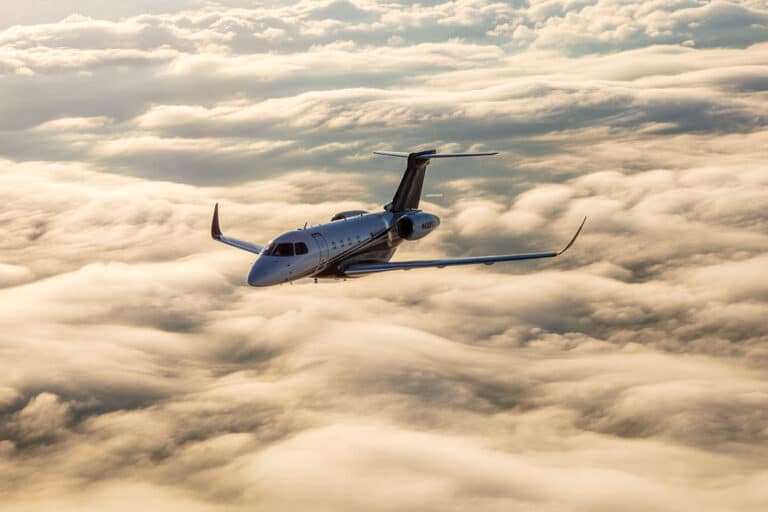 Flexjet | Private Jet Company | Aircraft Ownership | Leasing