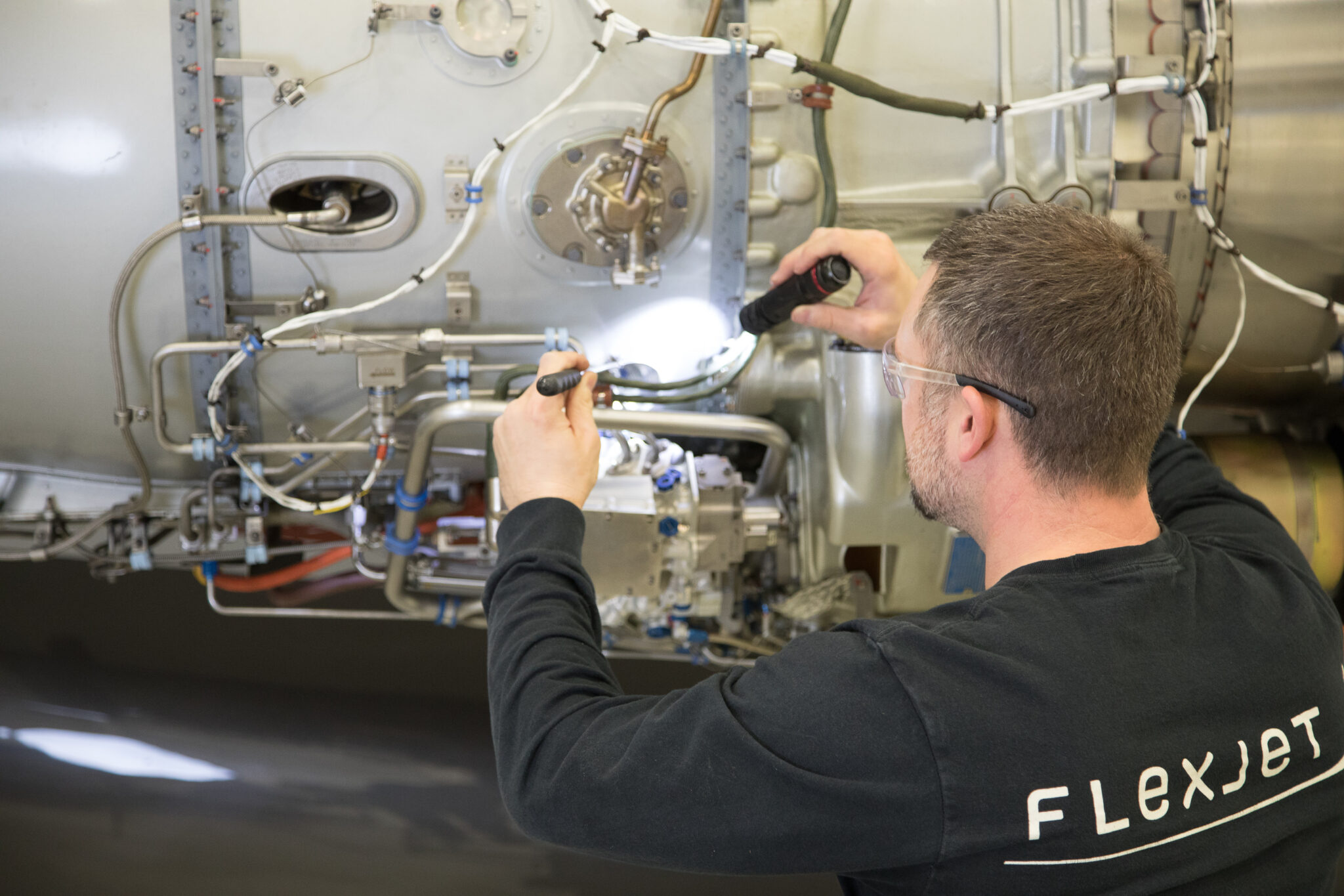 USHERING IN FLEXJET’S 30TH YEAR AS A GLOBAL LEADER IN PRIVATE JET TRAVEL