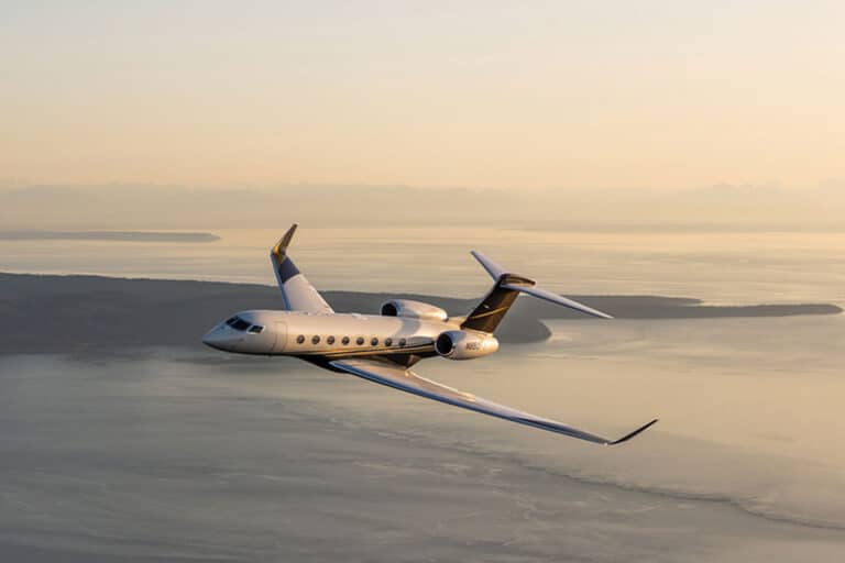 Flexjet | Private Jet Company | Aircraft Ownership | Leasing