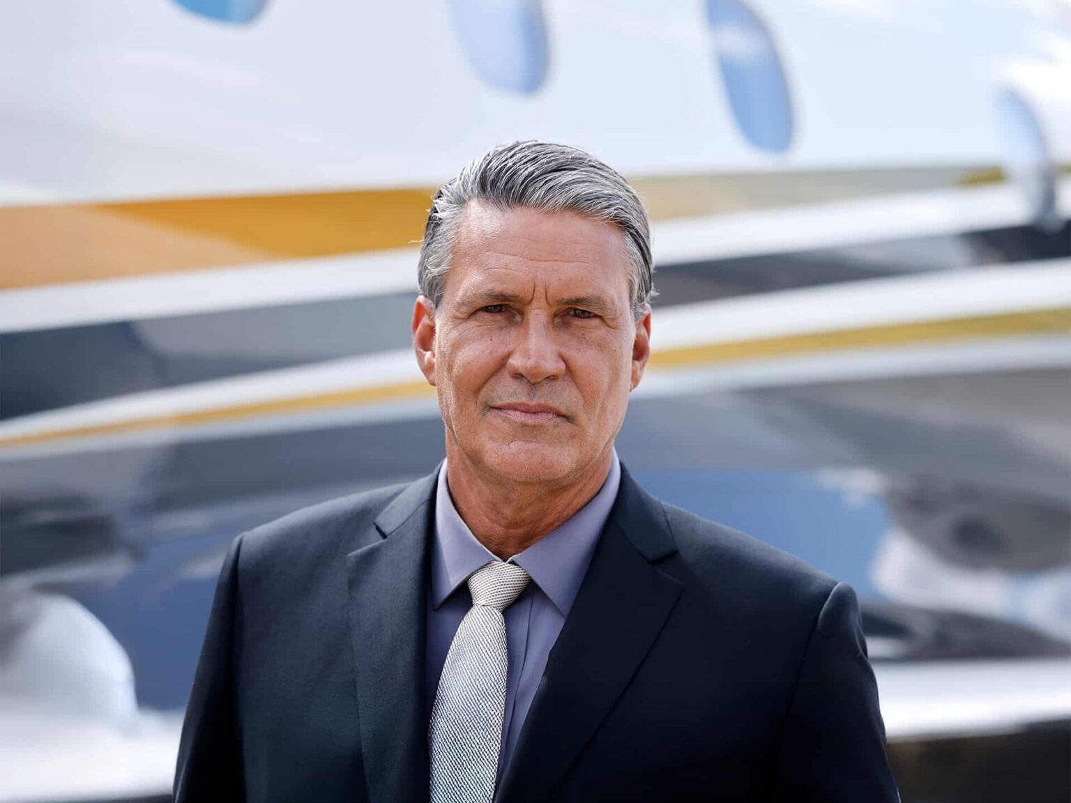 Private Jet Pilots & Crew | Red Label | Flexjet