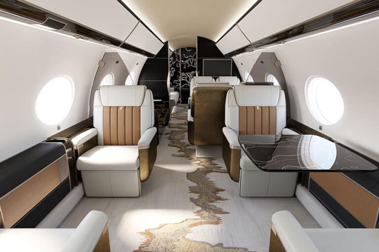 Embry-Riddle Aeronautical University Freshman Wins $100,000 in Flexjet ...