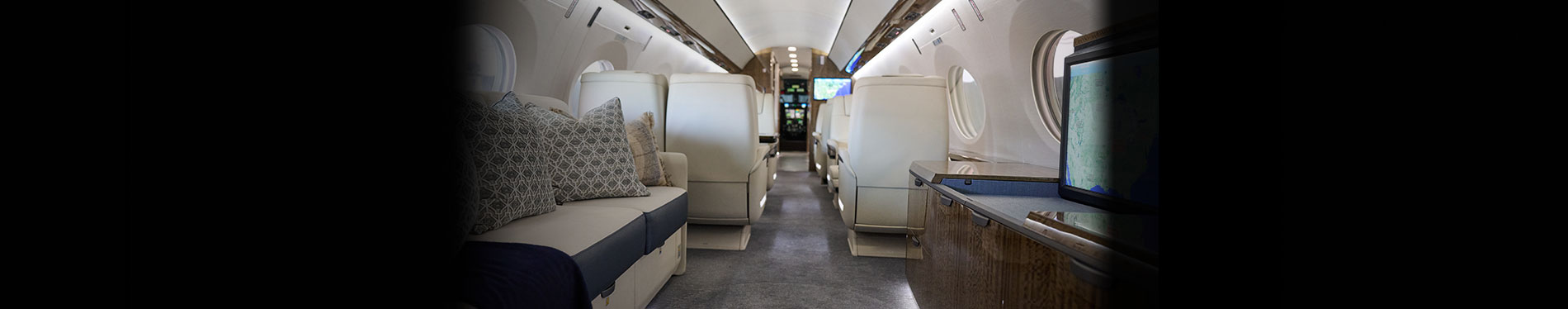 Cleveland-based Flexjet redefines luxury aviation with addition of 3 ...