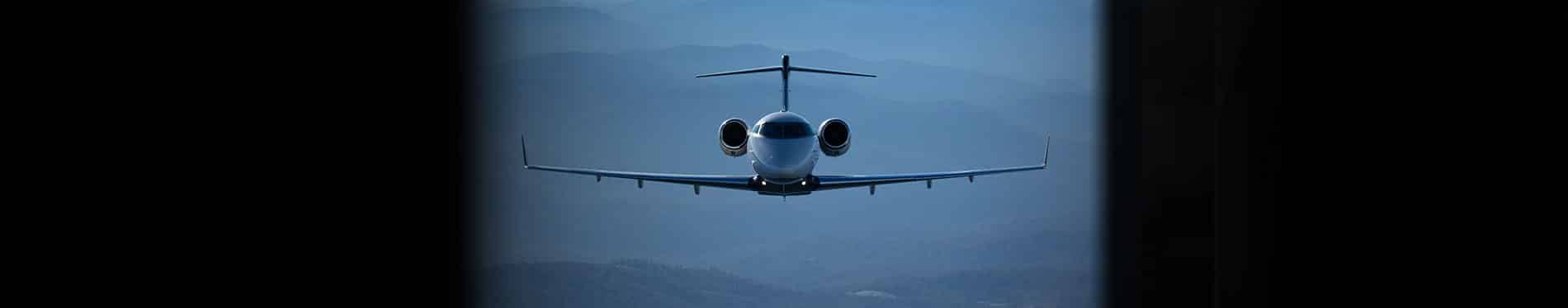 Baker Aviation Buys 20 Bombardier Challenger 300s from Flexjet