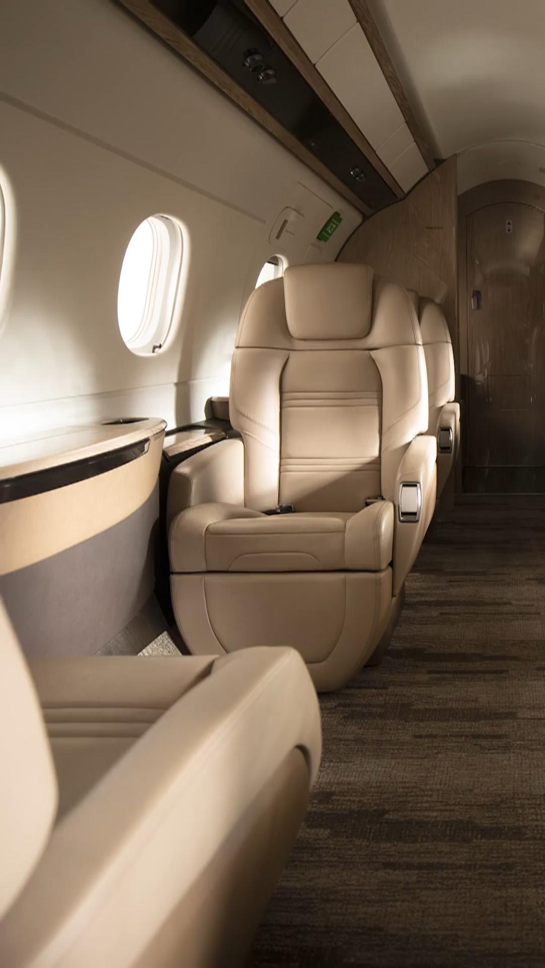 Embraer Praetor 500 | Range | Specification | Flexjet