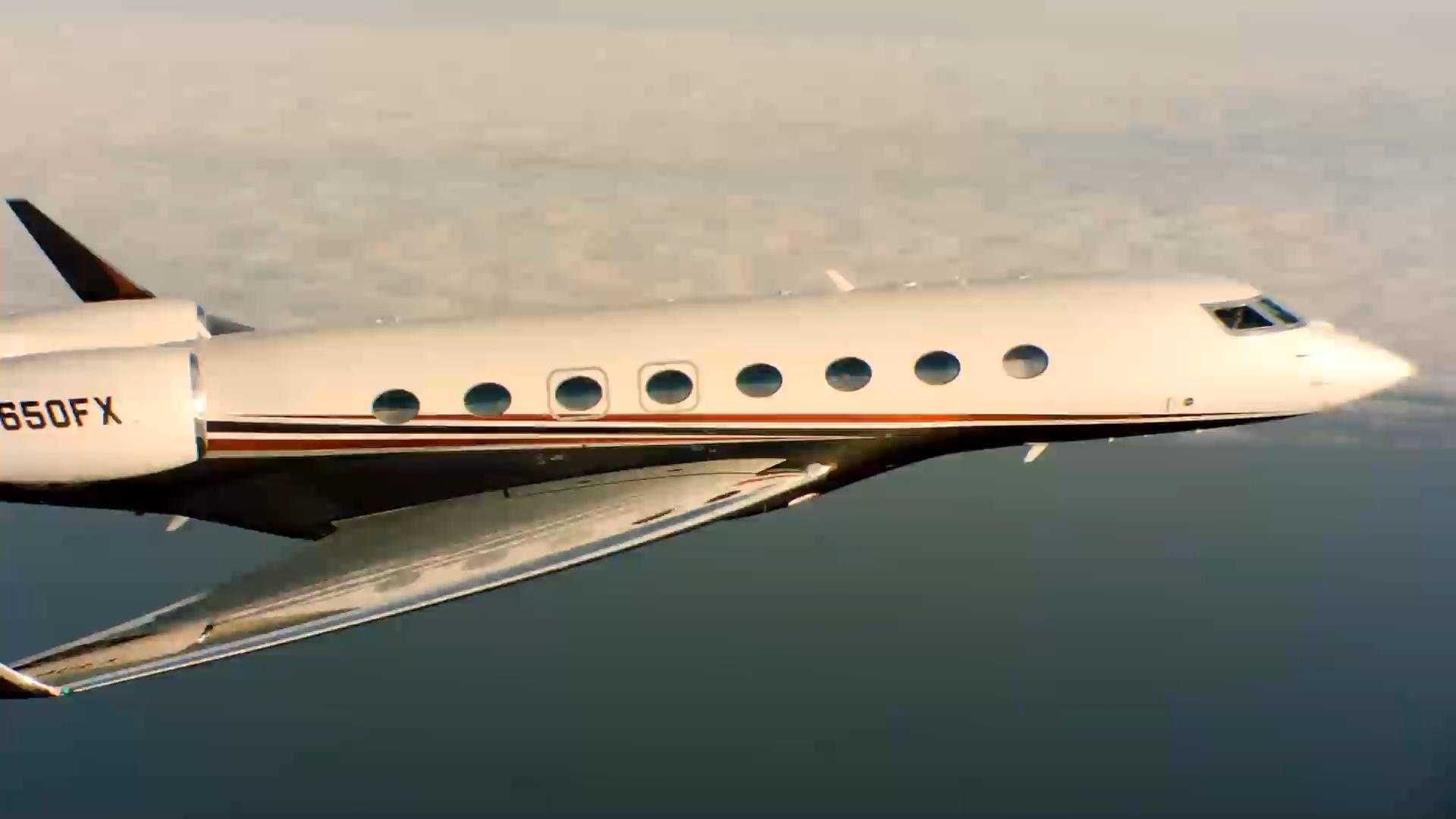 FXLUXE - Flexjet