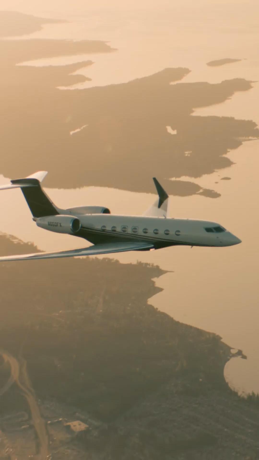 Flexjet | Private Jet Company | Aircraft Ownership | Leasing